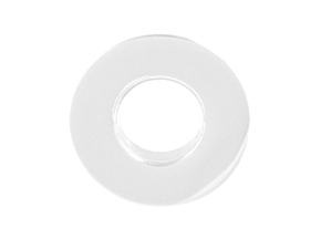 Overflow Ring Brushed Copper | Architectural Designer Products | ADP