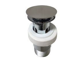 Universal Plug & Waste Chrome | Architectural Designer Products | ADP