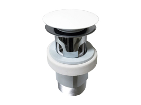 Universal Plug & Waste Chrome | Architectural Designer Products | ADP