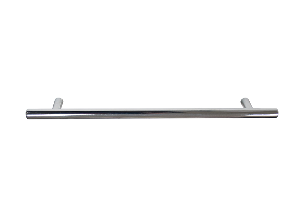 Round Cross Bar Chrome | ADP