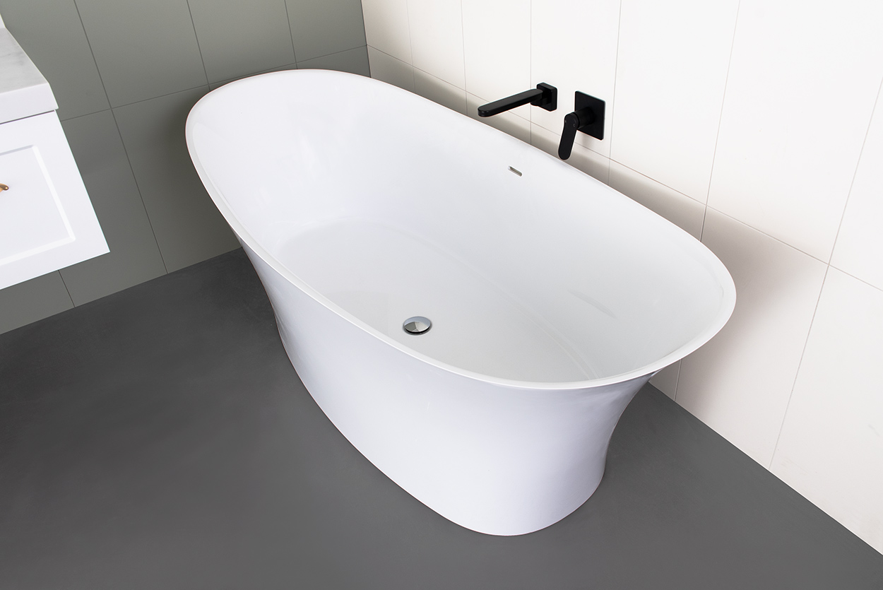Rise Bath | Architectural Designer Products | ADP