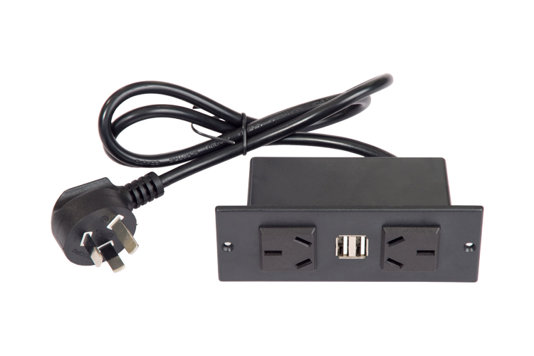 In-Drawer Power Point | Architectural Designer Products | ADP