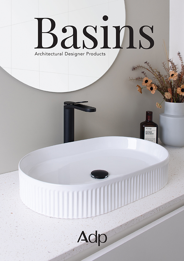 Brochures | Architectural Designer Products | ADP