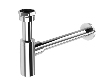Universal Plug & Waste Chrome | Architectural Designer Products | ADP