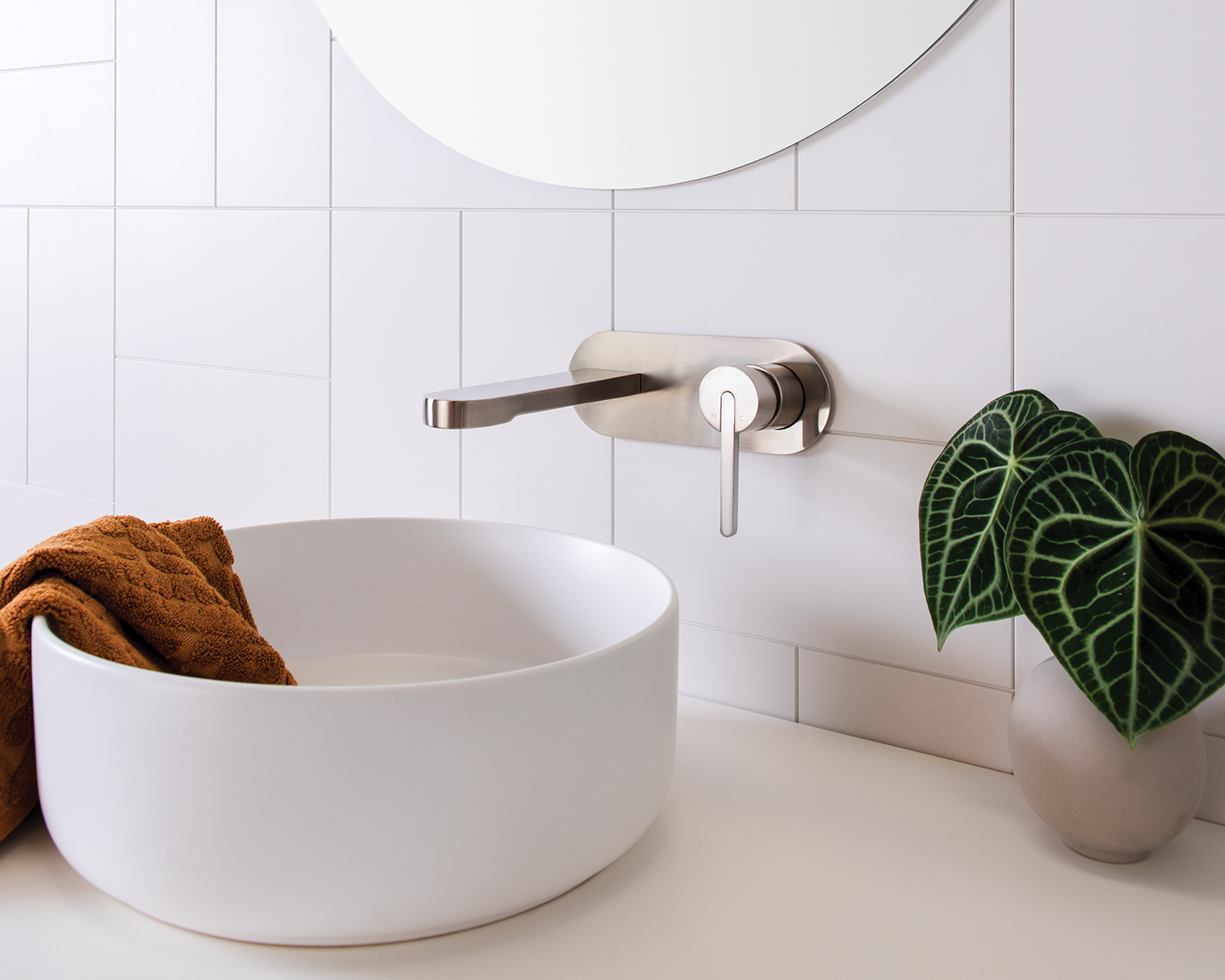 Wall Taps | Architectural Designer Products | ADP