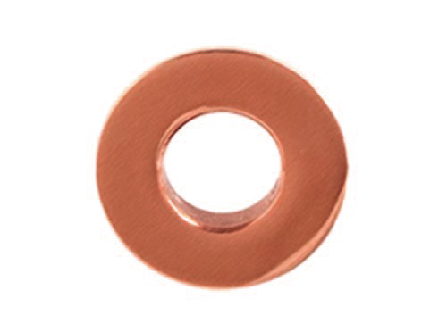 Overflow Ring White | Architectural Designer Products | ADP