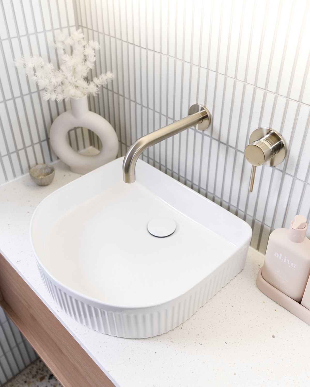 Wall Taps | Architectural Designer Products | ADP