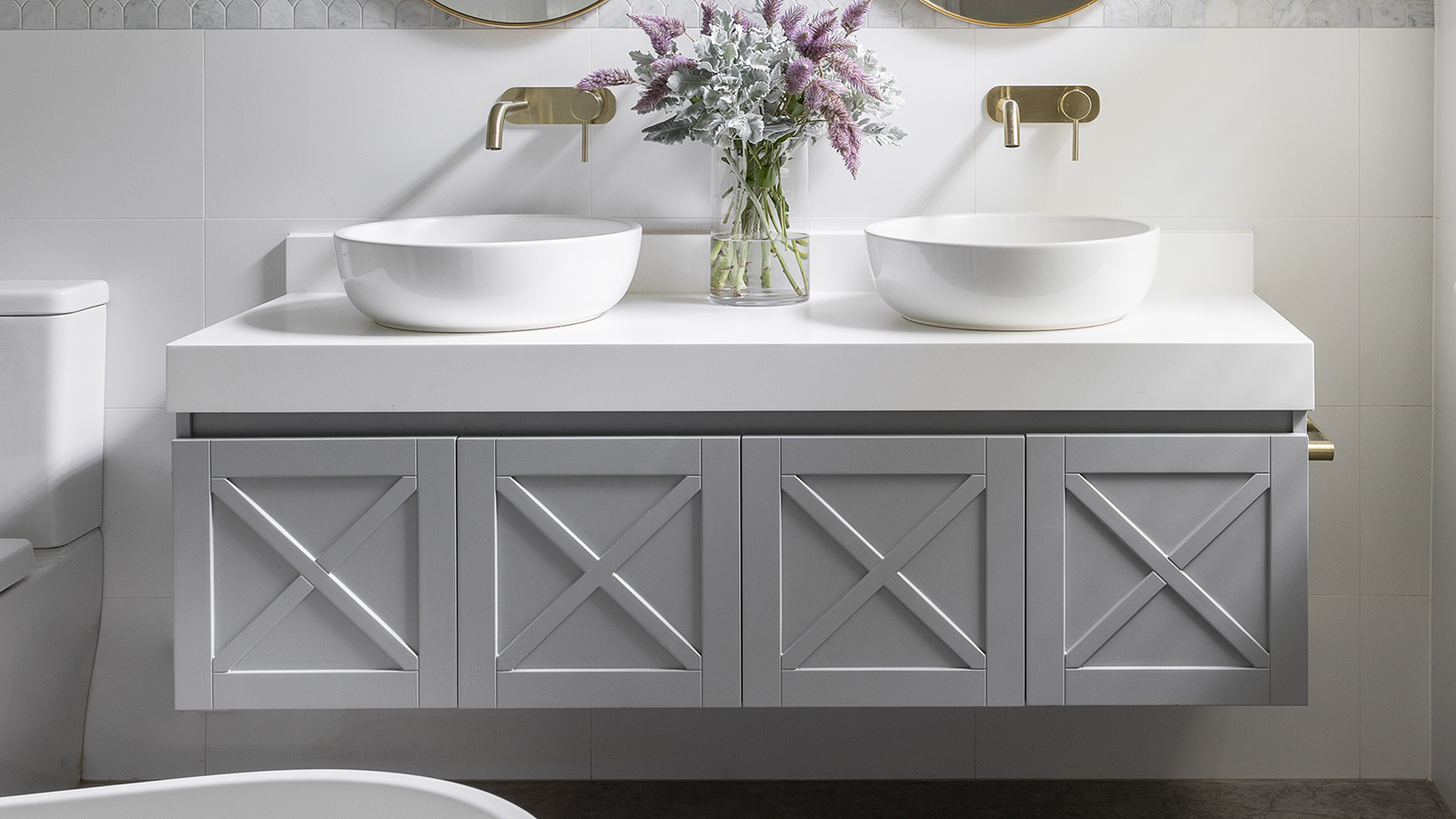 Vanities | Architectural Designer Products | ADP