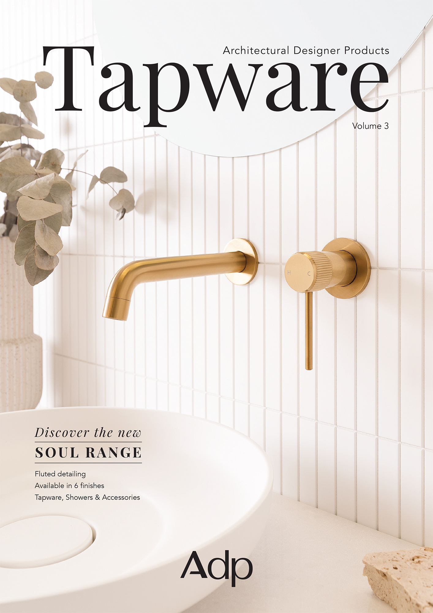 Brochures | Architectural Designer Products | ADP