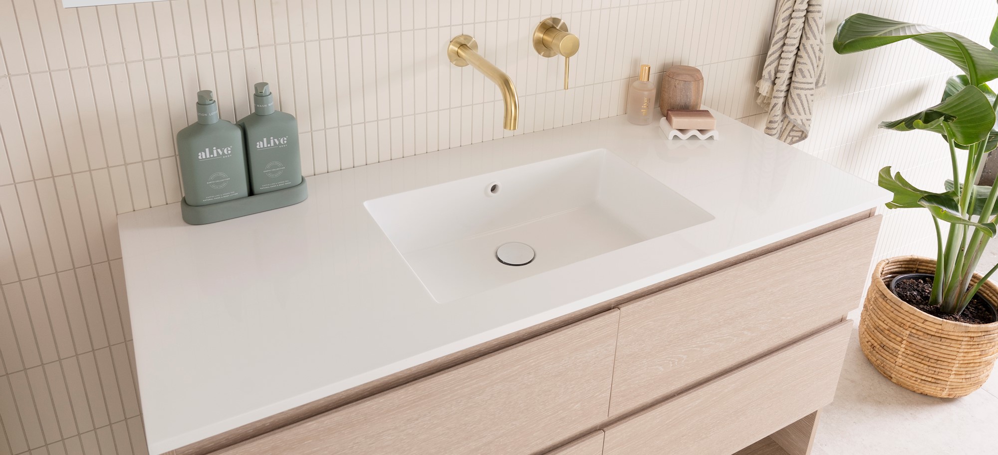 Moulded Tops | Architectural Designer Products | ADP