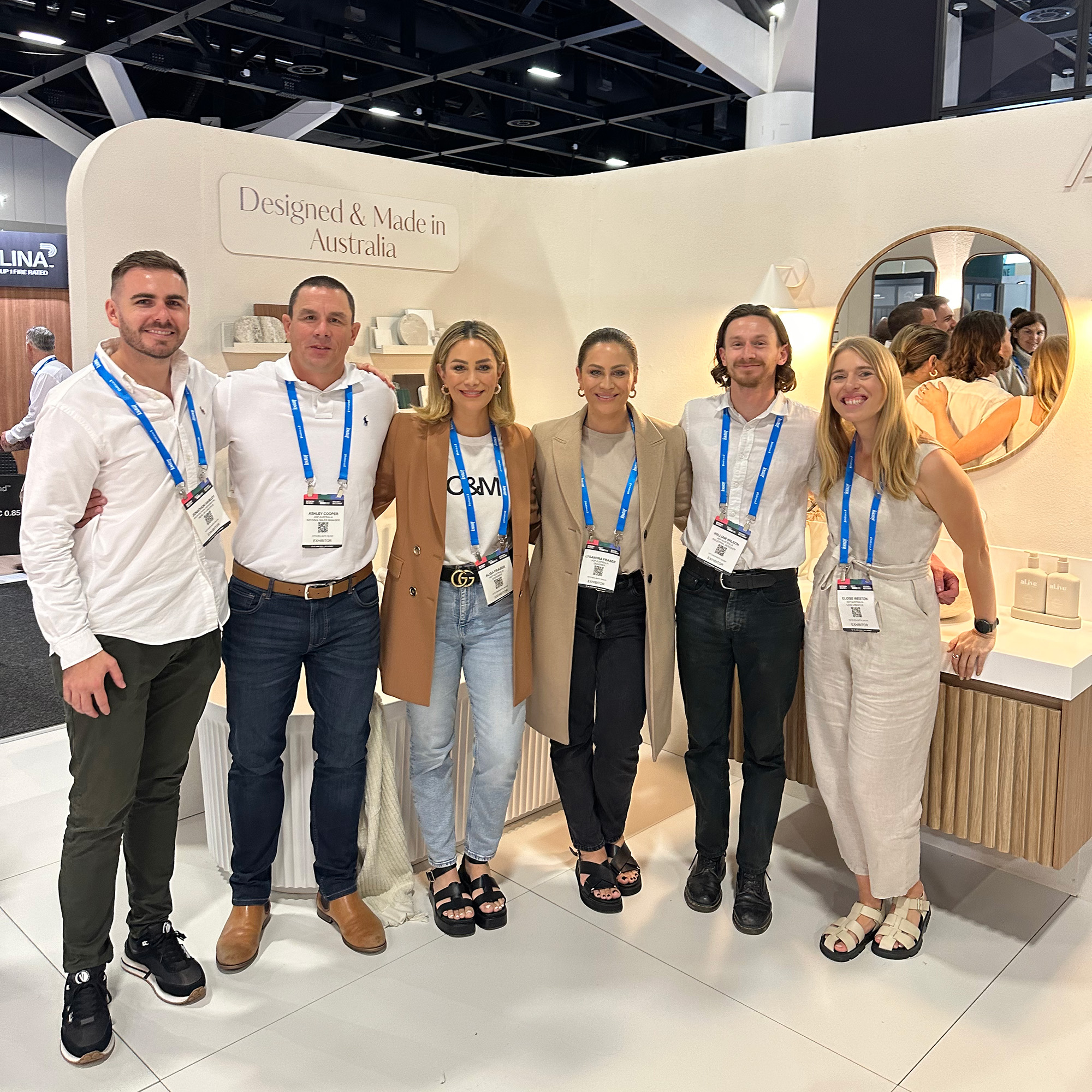 2024 Design Show Recap | Architectural Designer Products | ADP