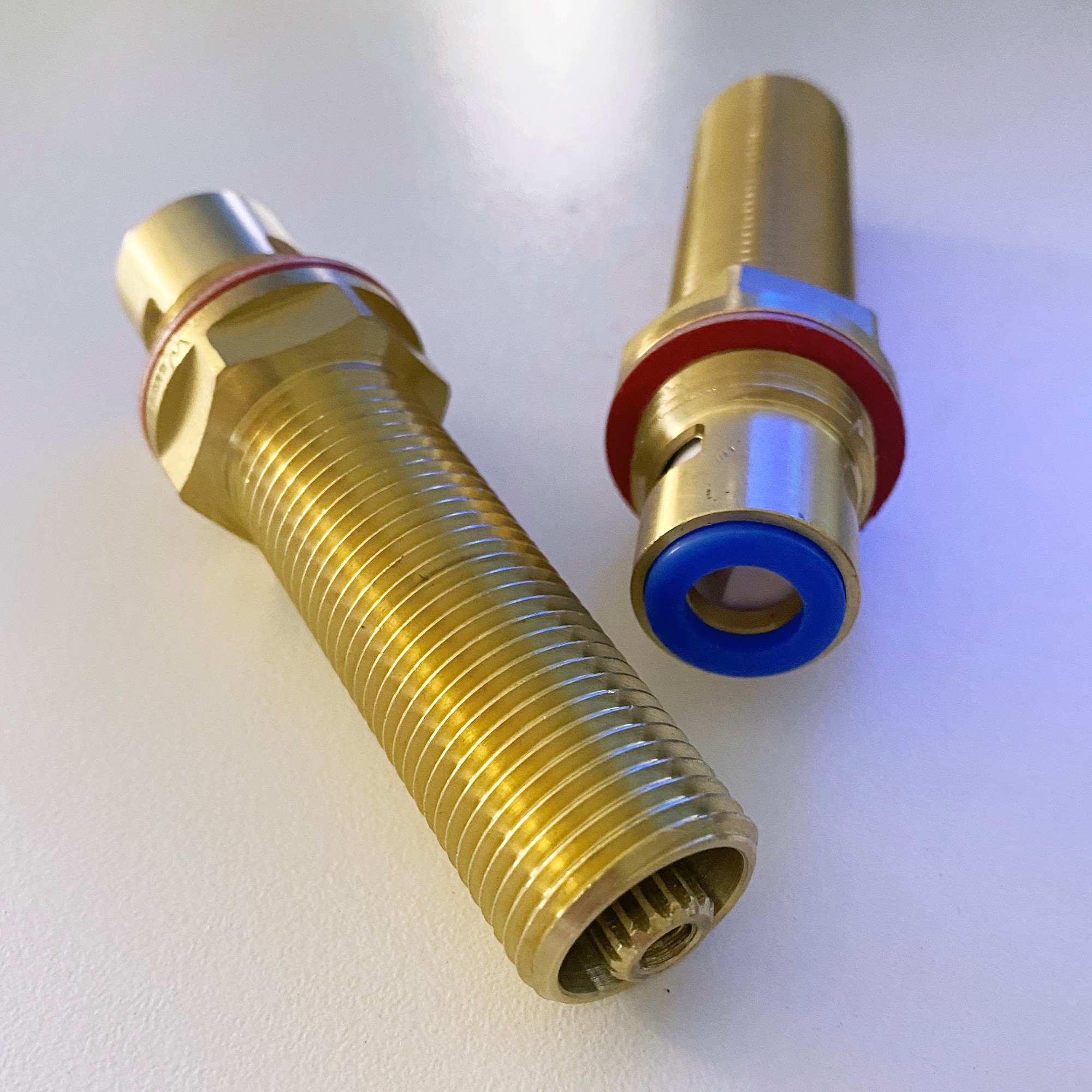 Soul/Eternal Ceramic Spindle | ADP