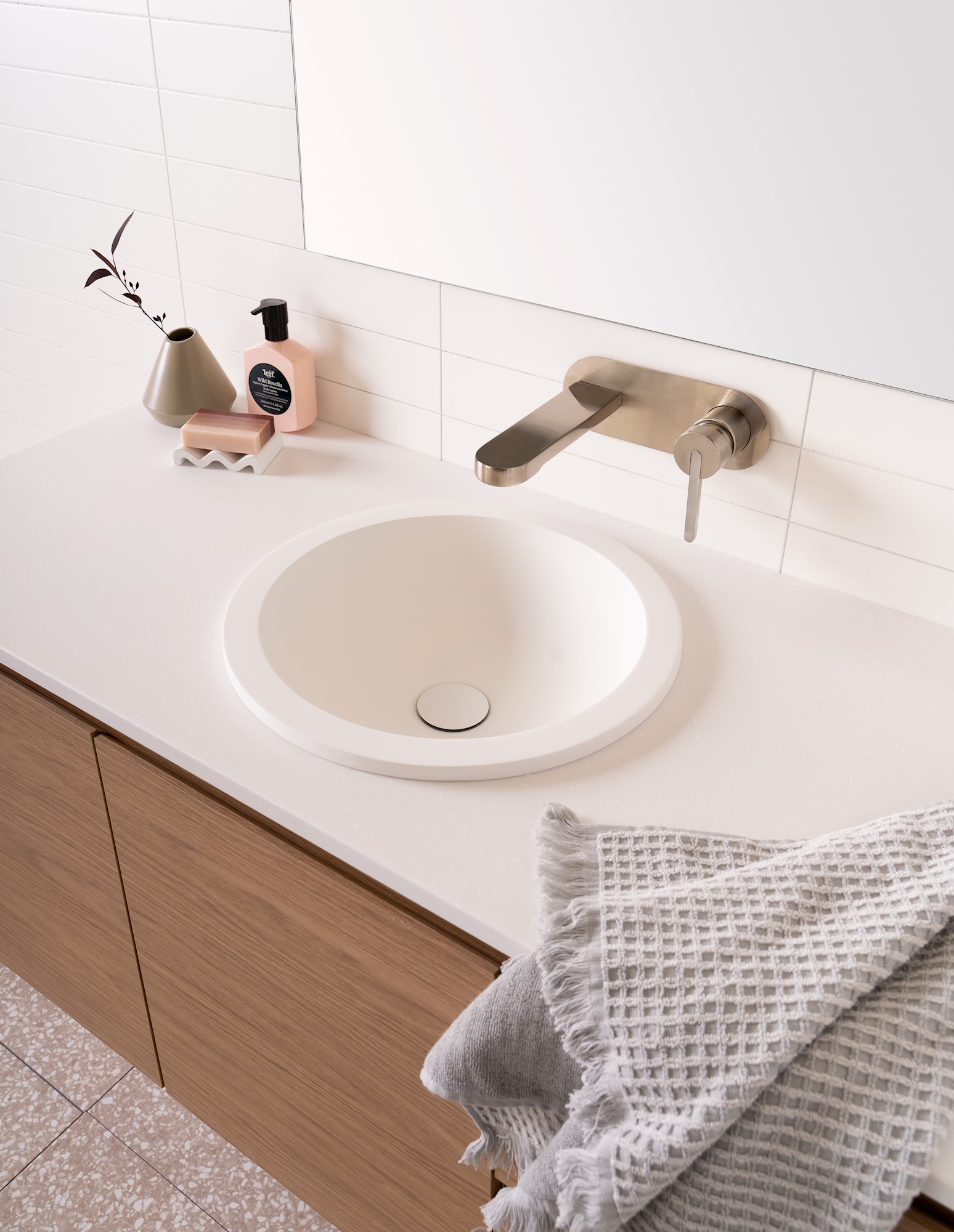Inset Basins | Architectural Designer Products | ADP