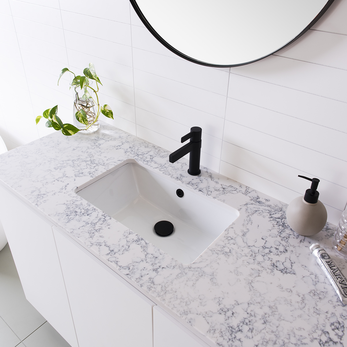 Under-Counter Basins | Architectural Designer Products | ADP