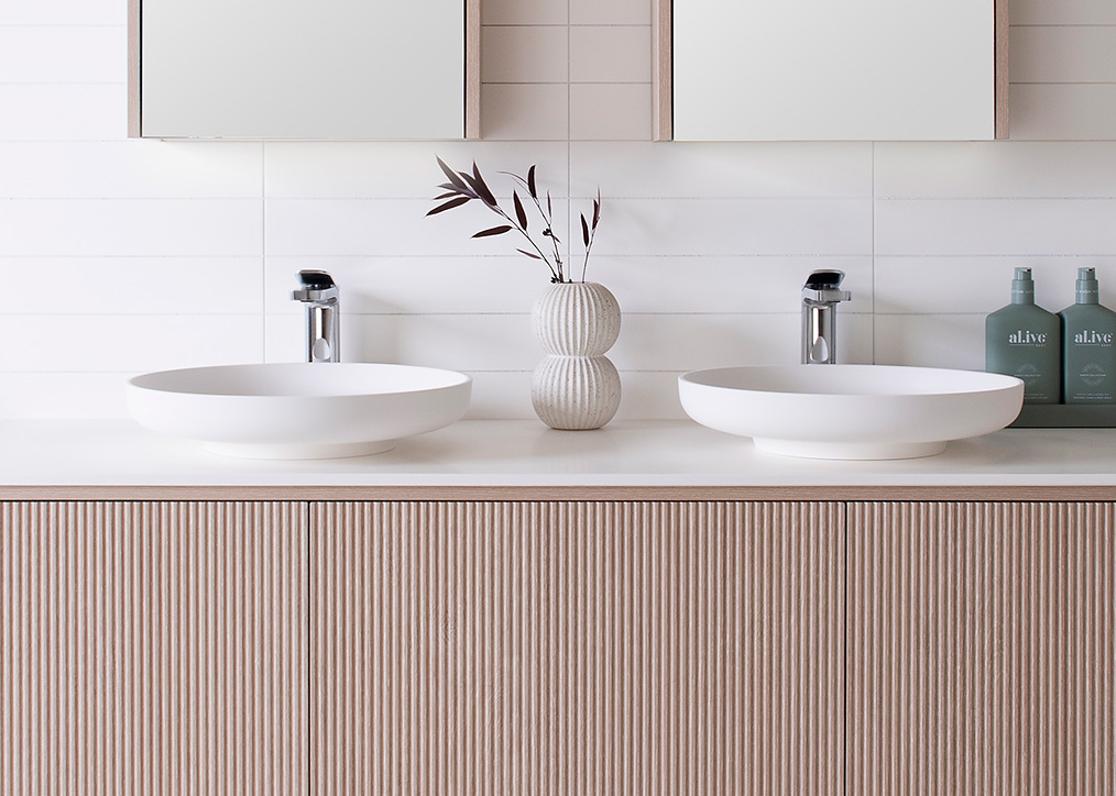 Flume Basin | Architectural Designer Products | ADP