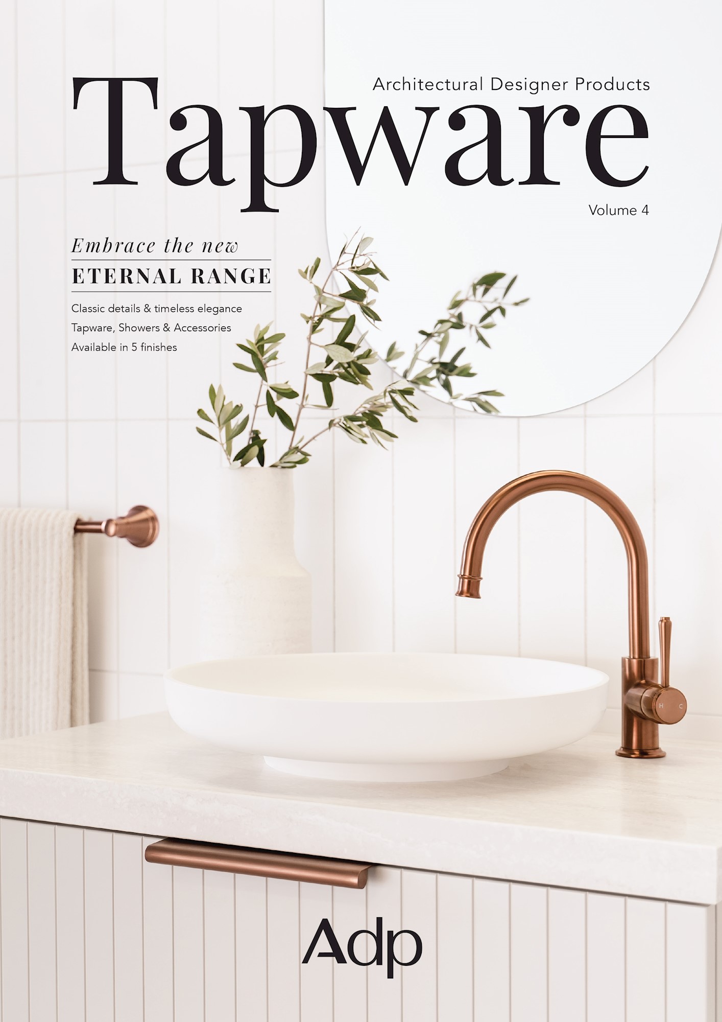 Brochures | Architectural Designer Products | ADP