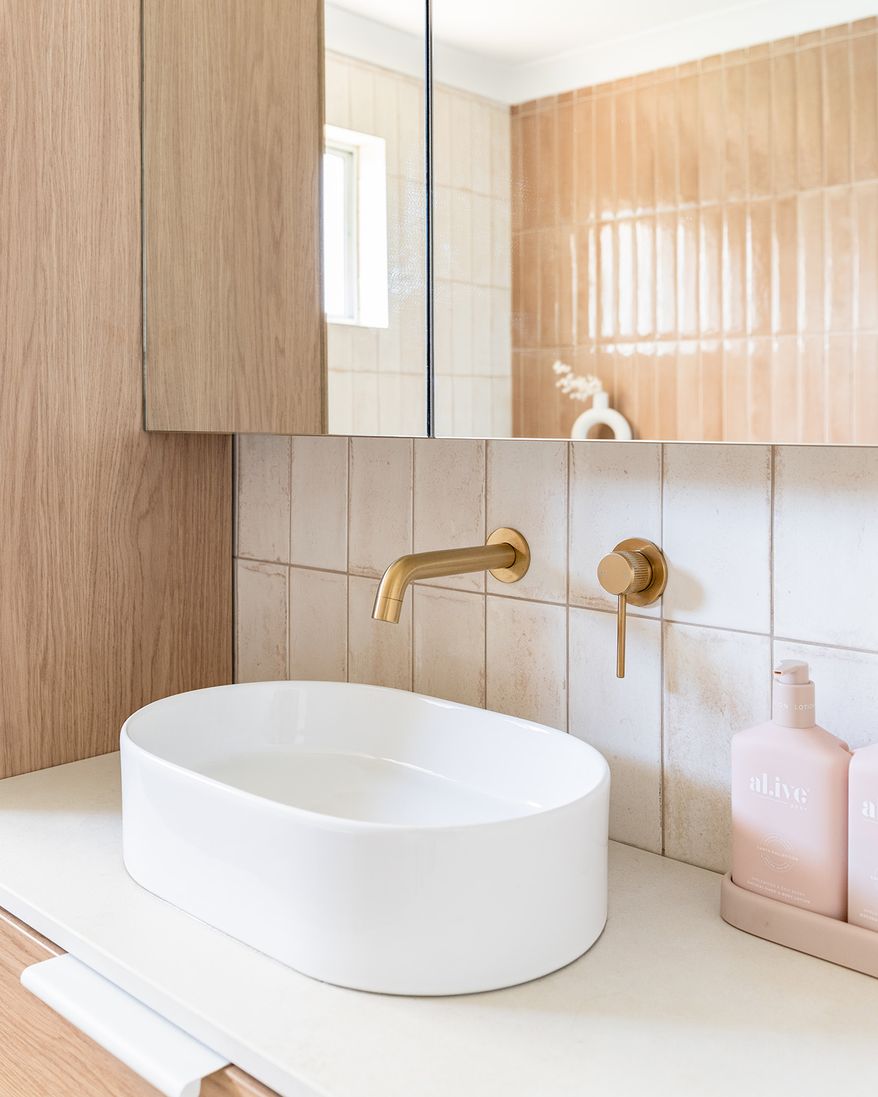 Wall Taps | Architectural Designer Products | ADP