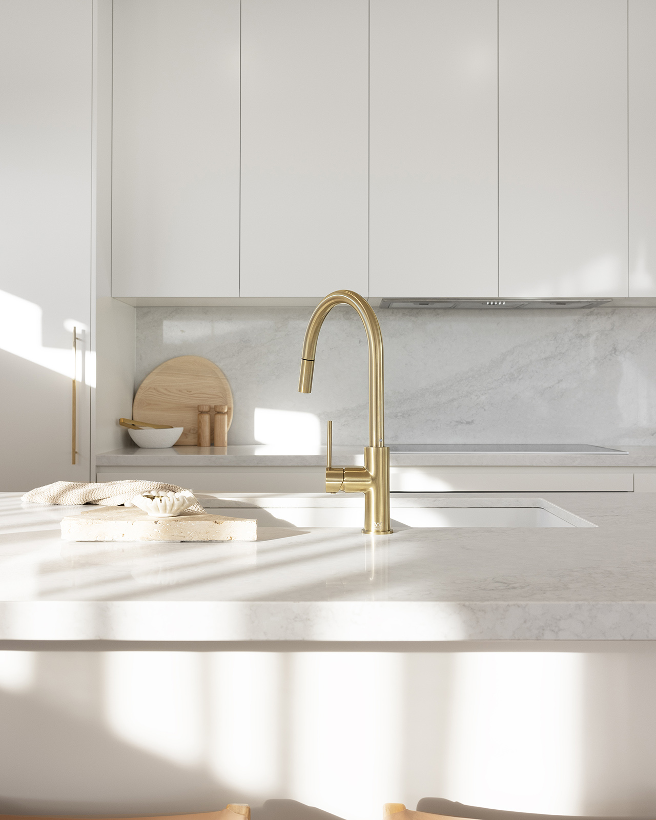 Tapware | Architectural Designer Products | ADP