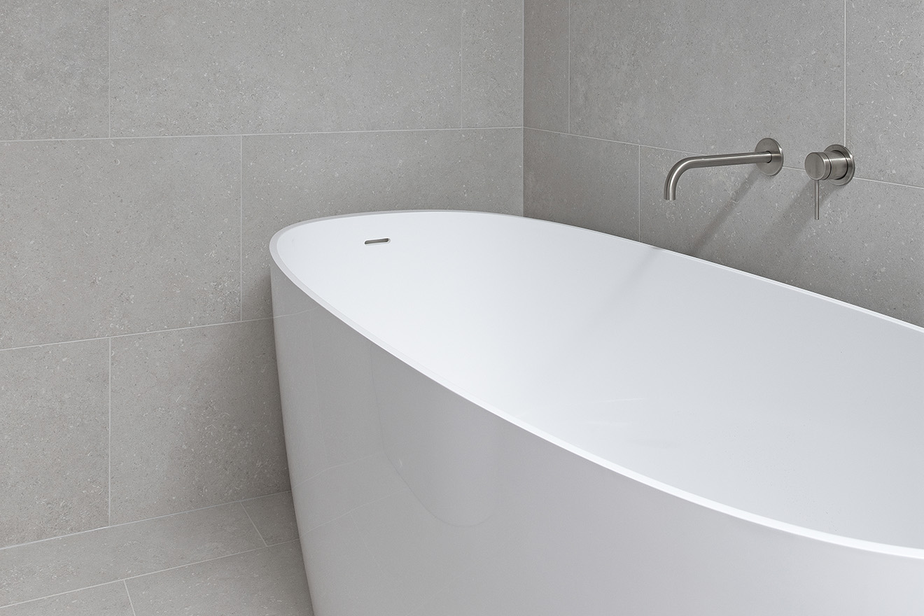 Submerge Bath | Architectural Designer Products | ADP