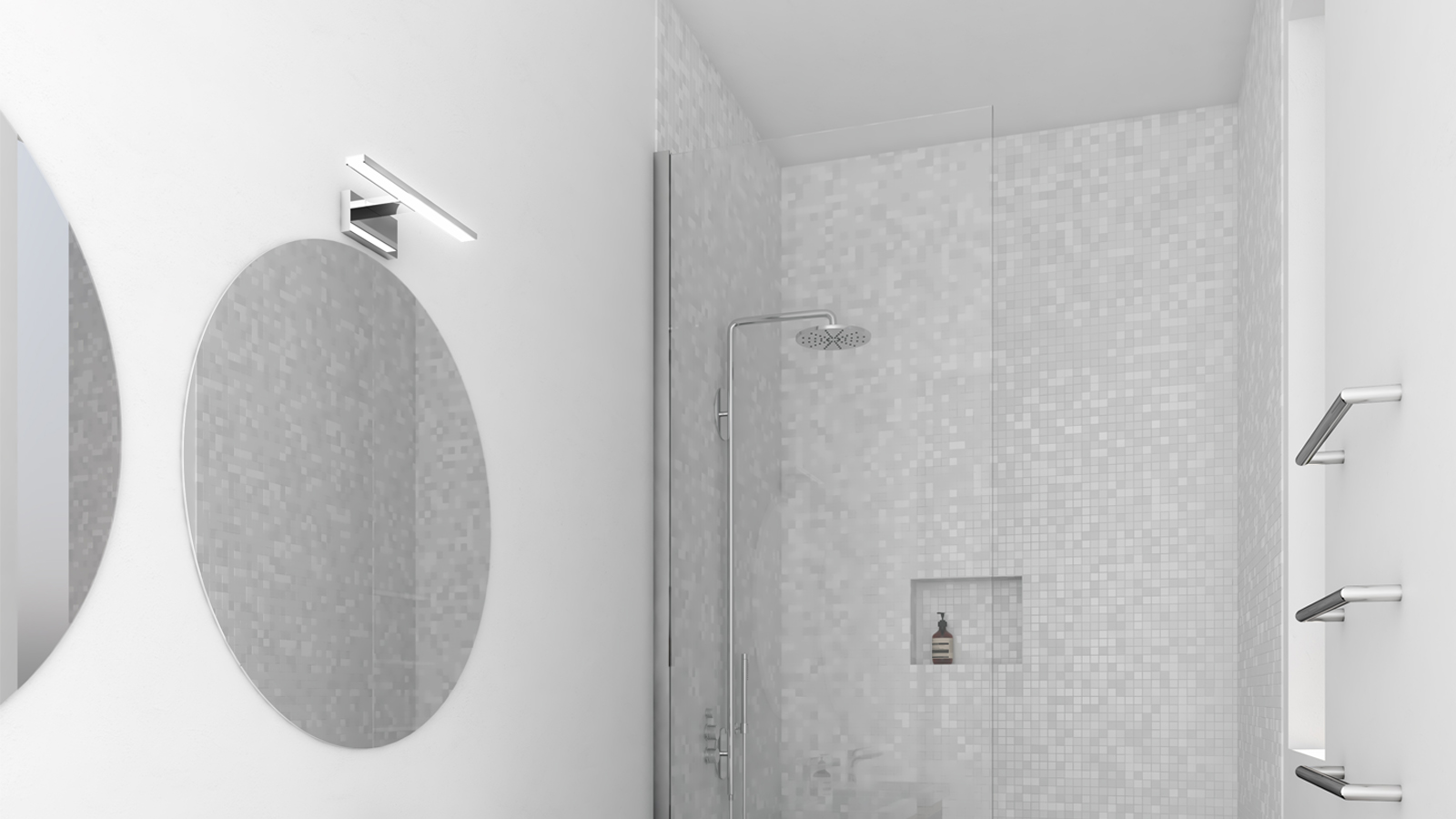 Daylight Overhead Light | Architectural Designer Products | ADP