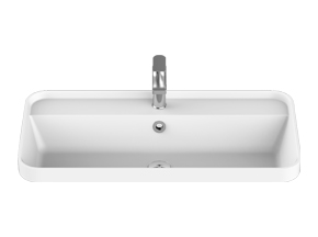 Semi-Inset Basins | Architectural Designer Products | ADP