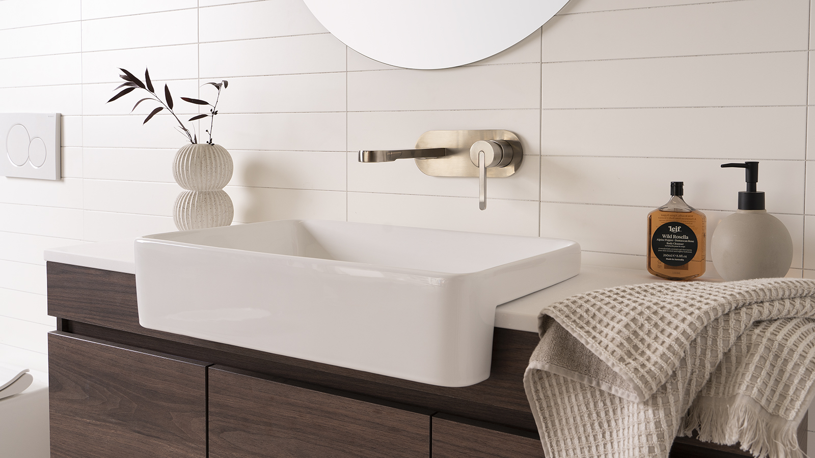 Basins | Architectural Designer Products | ADP