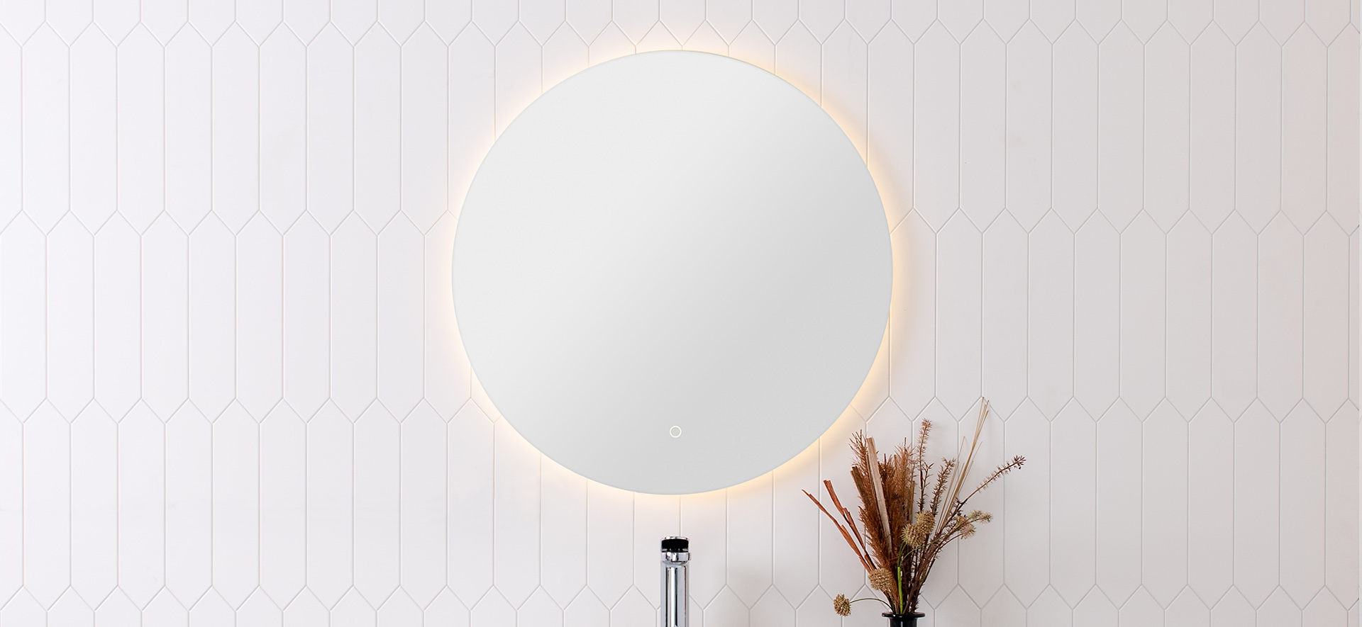 Eclipse Mirror | Architectural Designer Products | ADP