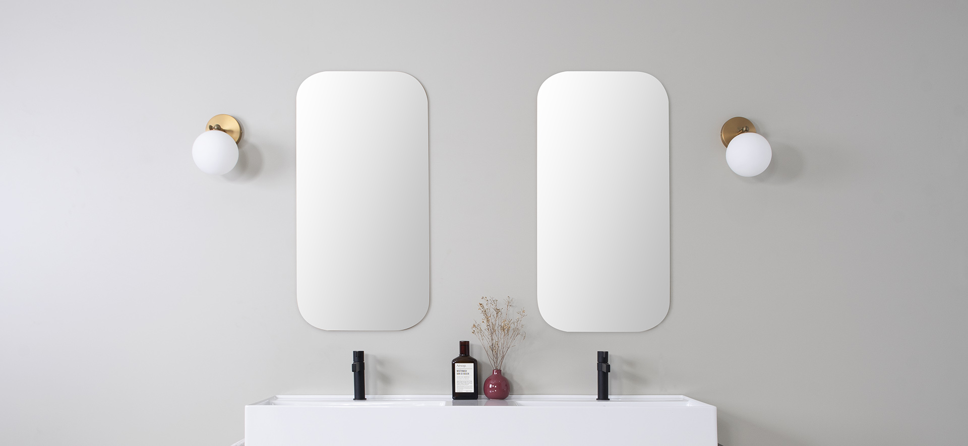 Stadium Mirror | Architectural Designer Products | ADP