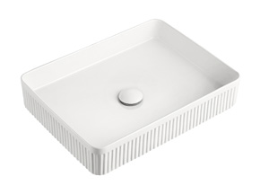 Round Fluted Basin | Architectural Designer Products | ADP