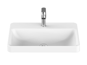 Semi-Inset Basins | Architectural Designer Products | ADP