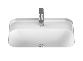 Under-Counter Basins | Architectural Designer Products | ADP