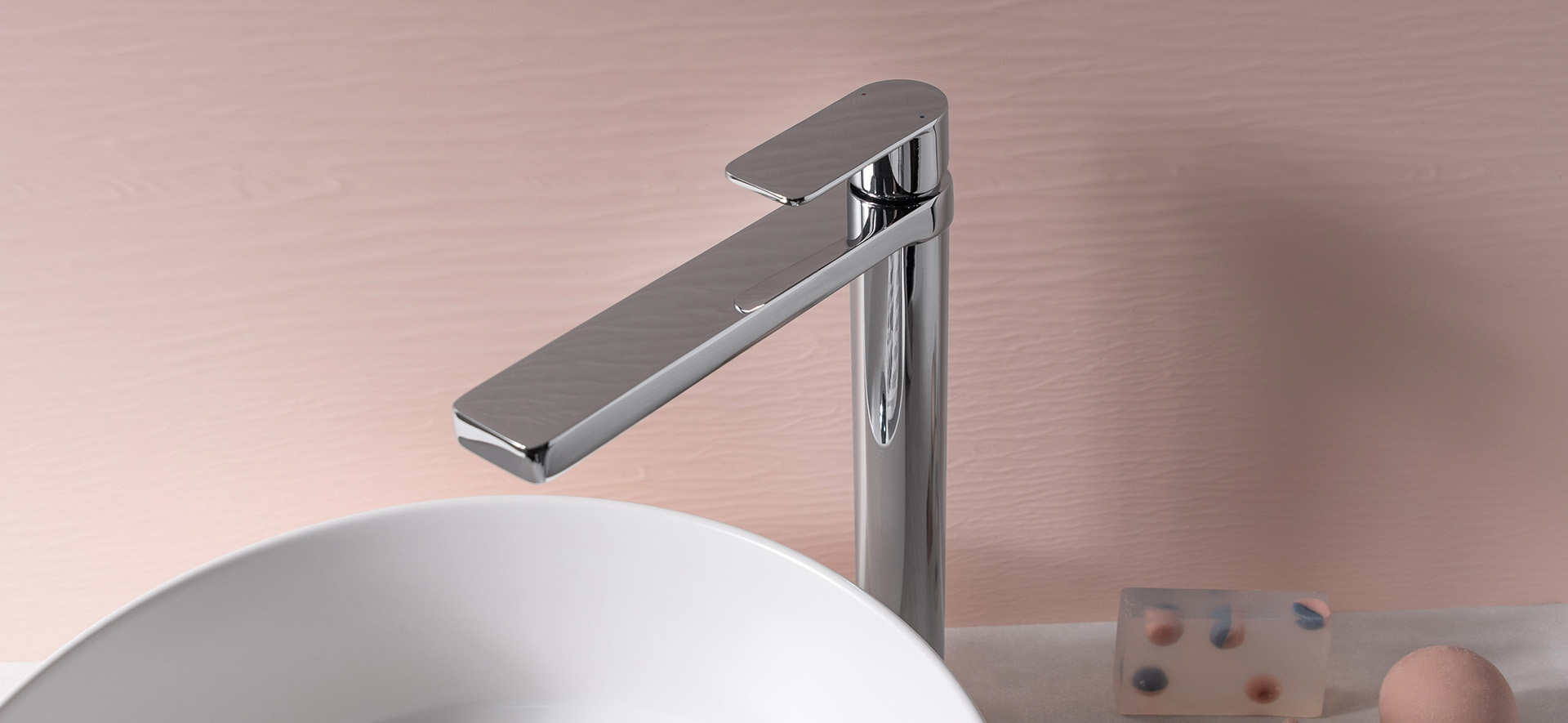 Tapware | Architectural Designer Products | ADP