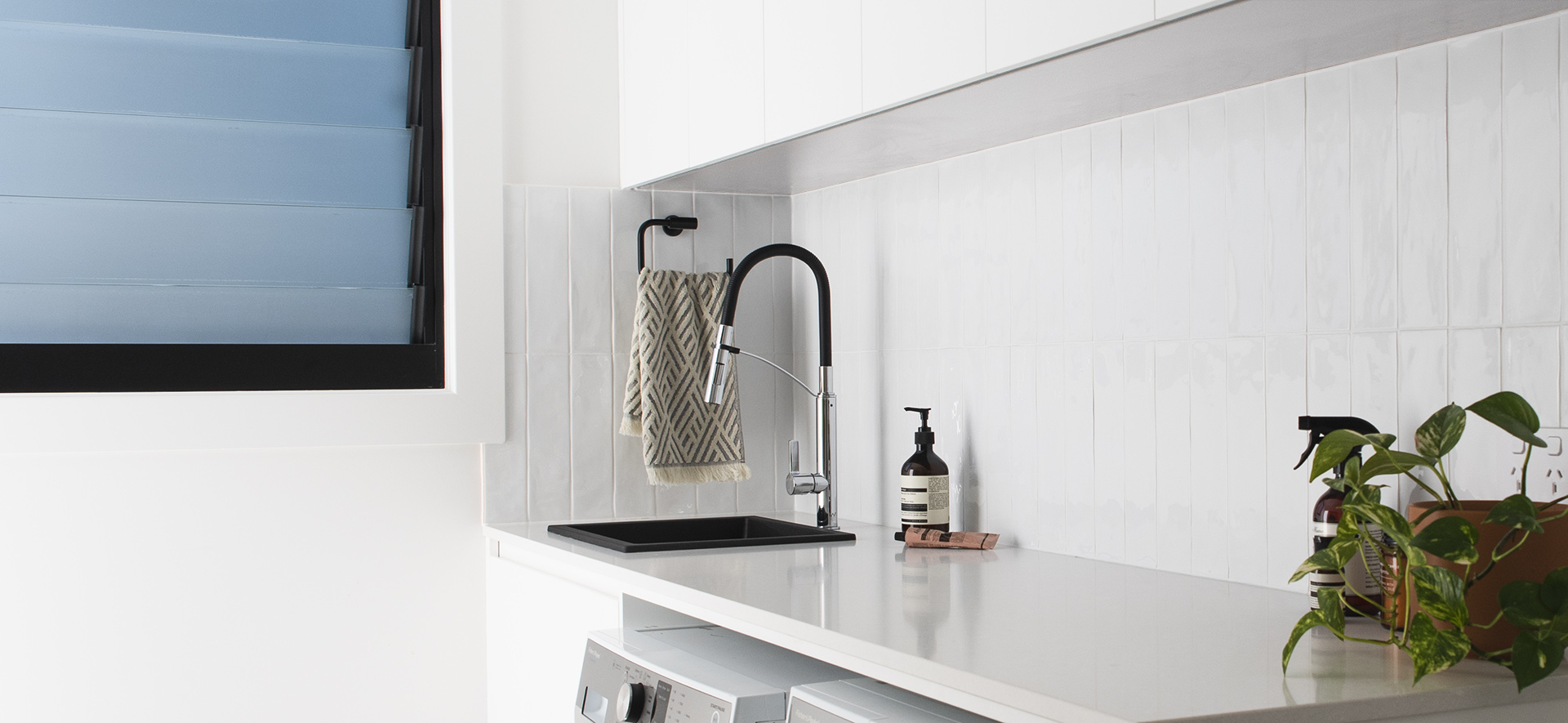 Sink Mixers | Architectural Designer Products | ADP