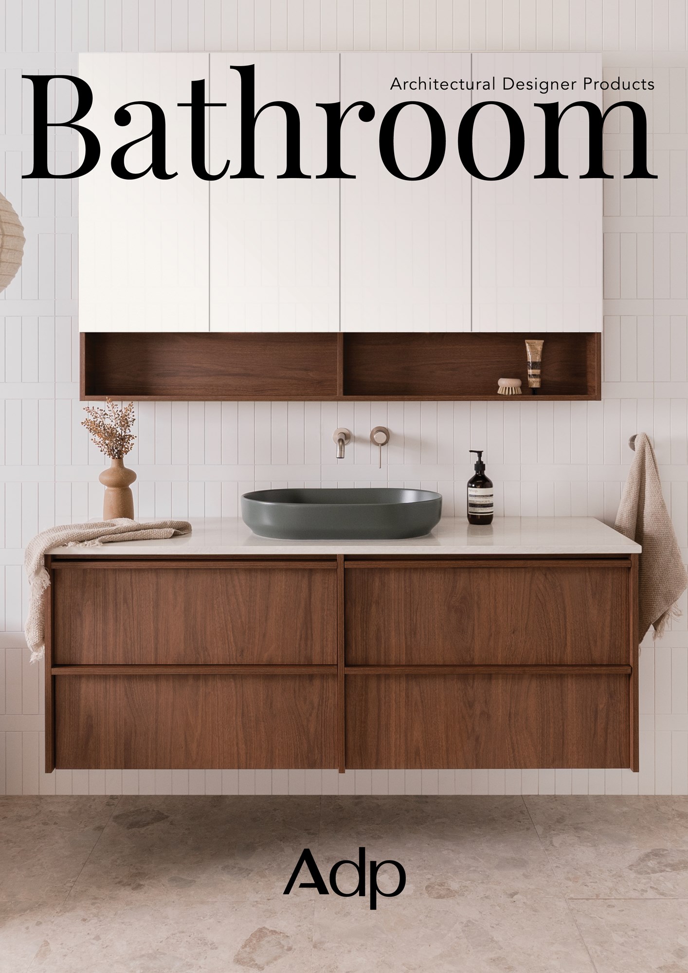 View All Bathroom | Architectural Designer Products | ADP