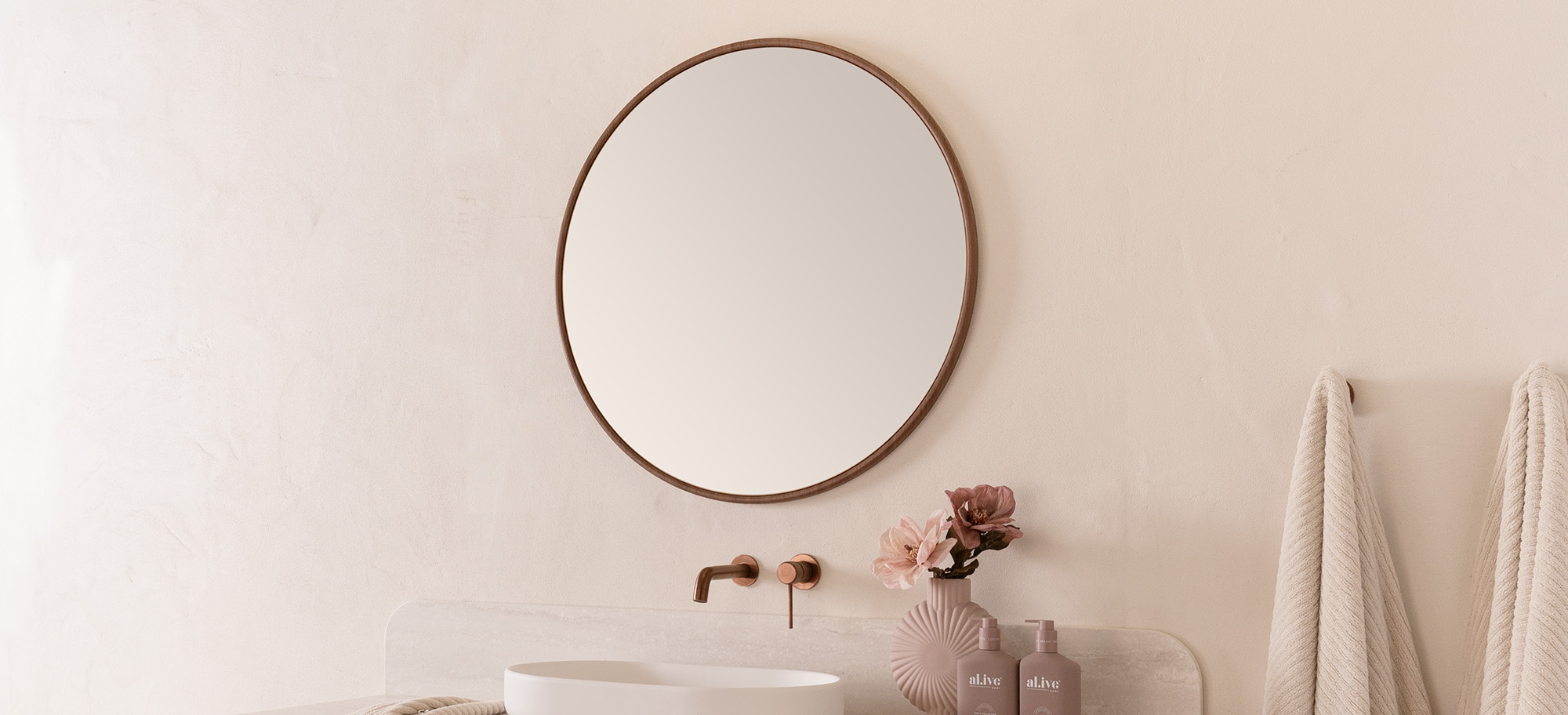 Ella Mirror | Architectural Designer Products | ADP Ella Mirror | Architectural Designer Products | ADP