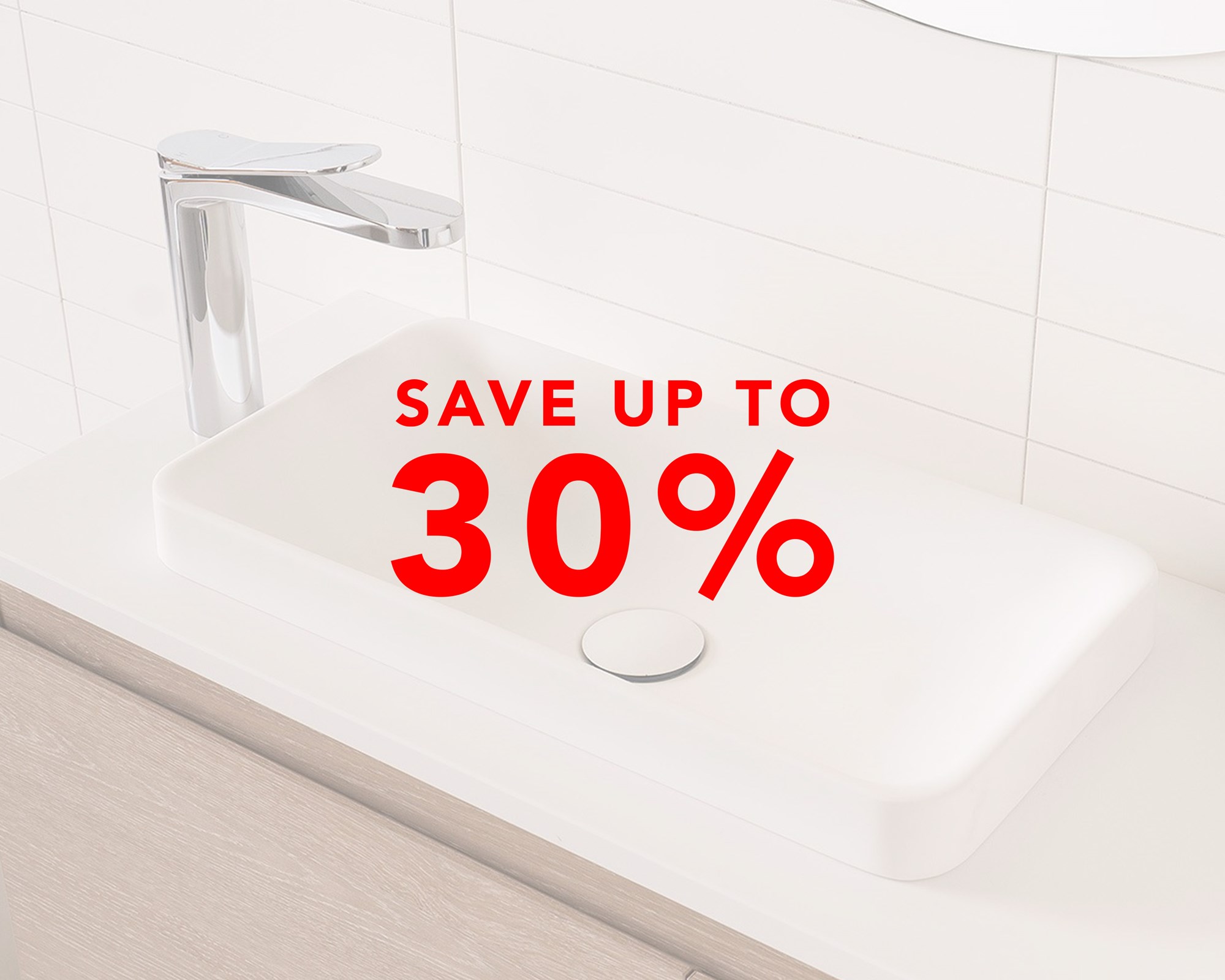 Tapware | Architectural Designer Products | ADP