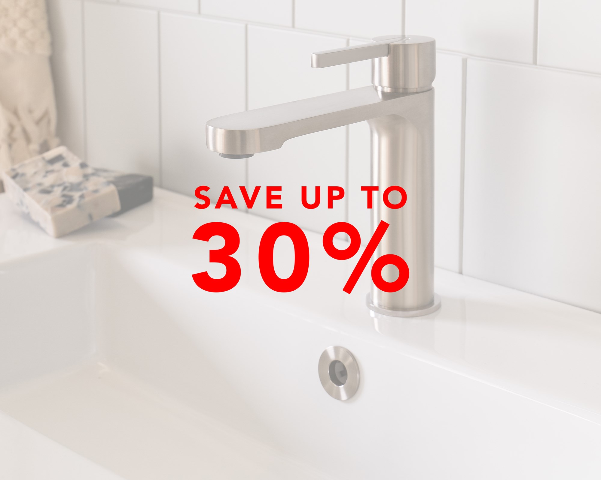 Tapware | Architectural Designer Products | ADP